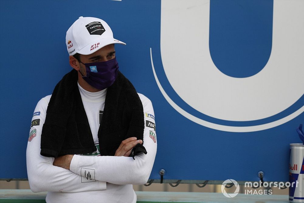 IMSA news: Neel Jani joins Porsche GTLM squad for Sebring