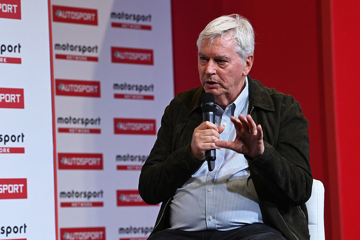 Symonds: “Nieuwe motorregels moeten leiden tot gelijk speelveld”