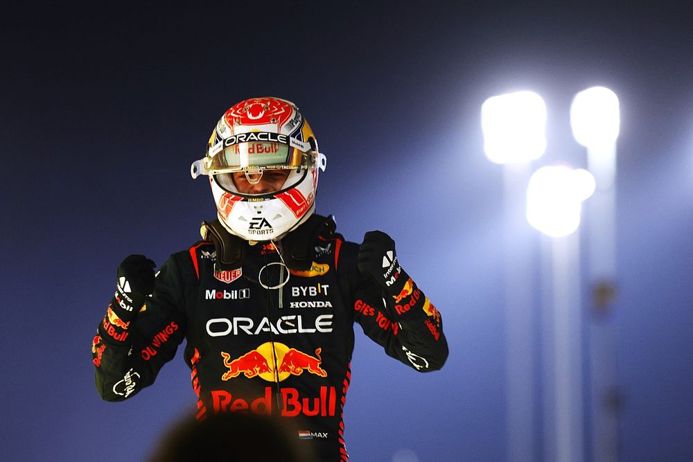 F1 Jeddah: Wint Max Verstappen opnieuw? Pak tot 100x je inzet