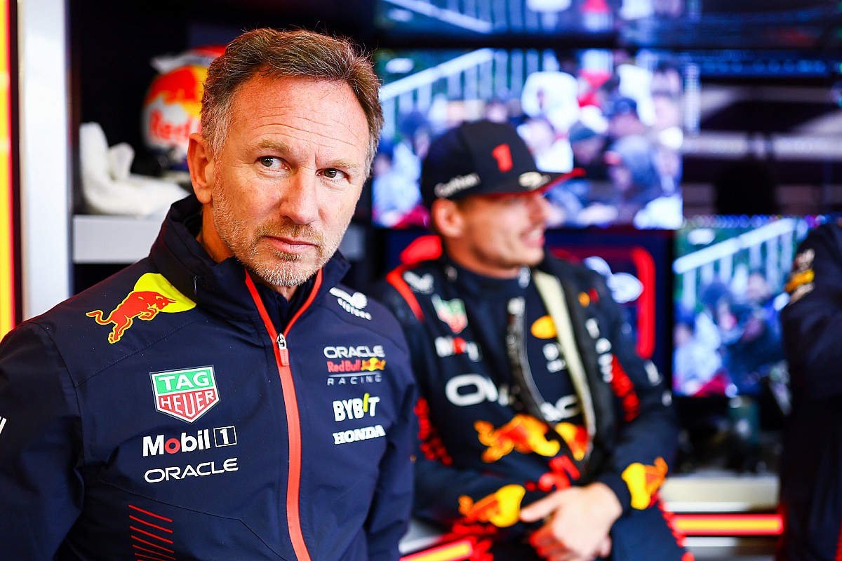 F1: Horner manda indireta para Mercedes ao falar da fama da RBR