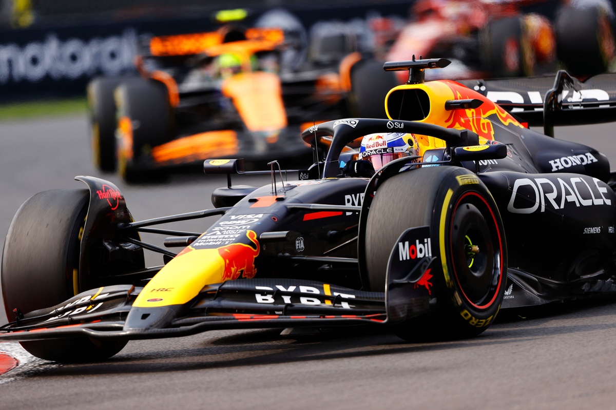 Red Bull: F1-regels 2026 'sterk verbeterd', maar bepaalde zorgen blijven