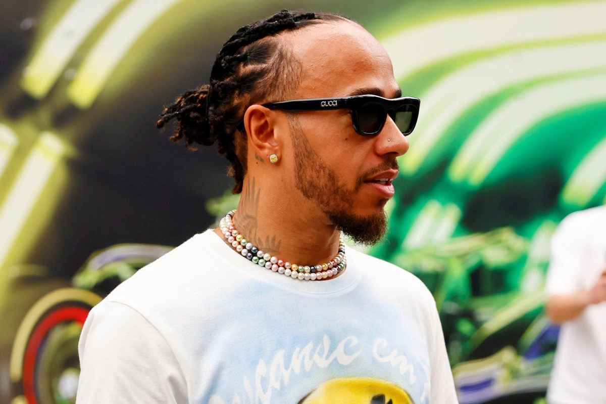 Clarkson: "Hamilton artık yaşlandı ve 'en iyi' dönemi geride kaldı"