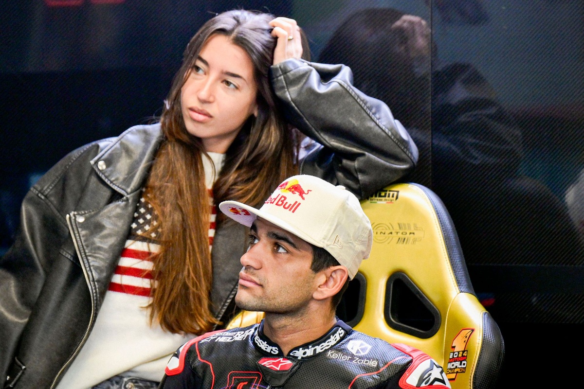 Jorge Martín fue extorsionado para que no aparezca en un canal de TV ...