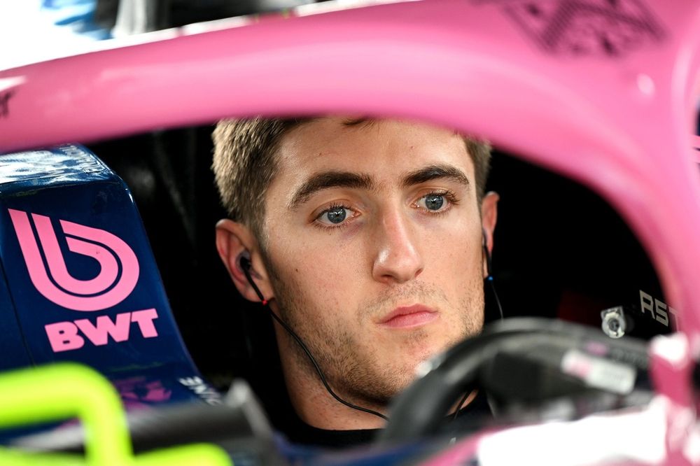 Alpine F1 team considers immediate Doohan and Colapinto switch for Imola