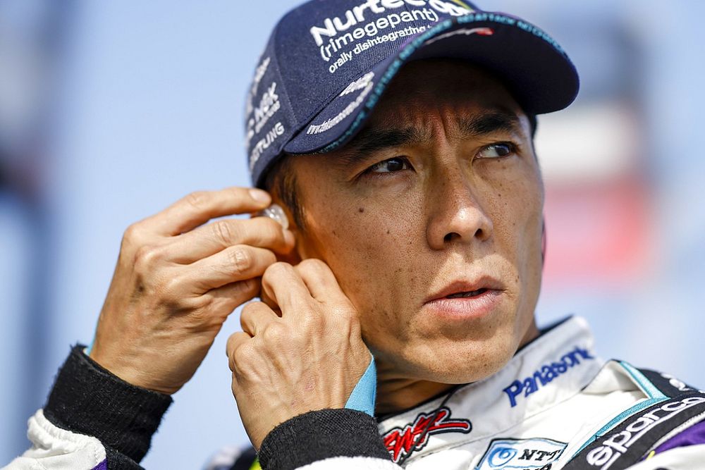 IndyCar: Why Takuma Sato at Chip Ganassi is a dream match-up
