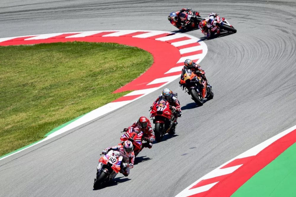 MotoGP Catalonië 2025: Hoe laat, MotoGP op tv, Ziggo Sport en meer