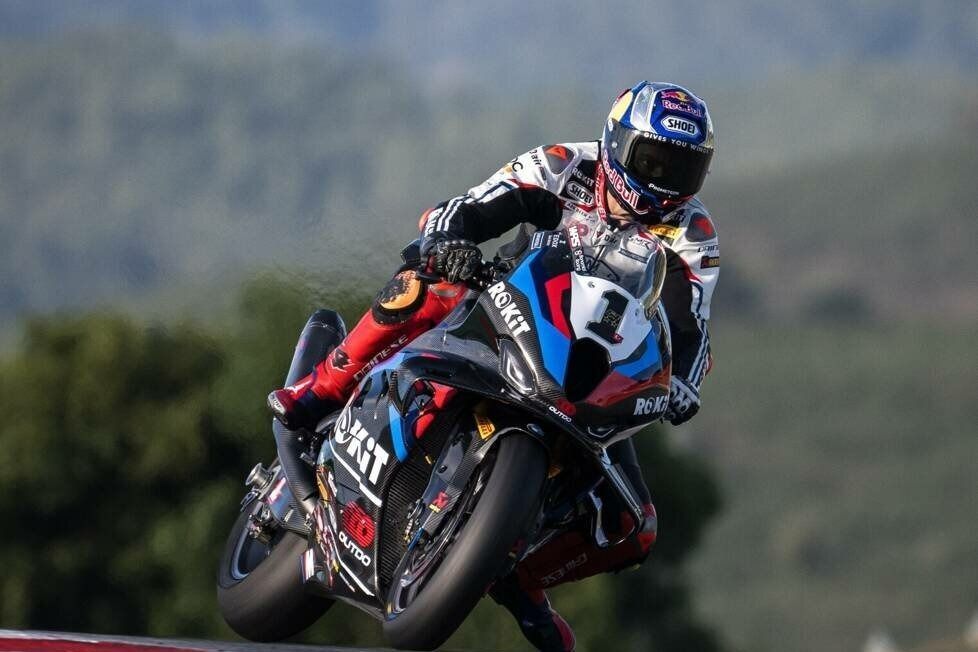 Superbike-WM 2025 live im Stream und TV: Alles zur WSBK-Übertragung