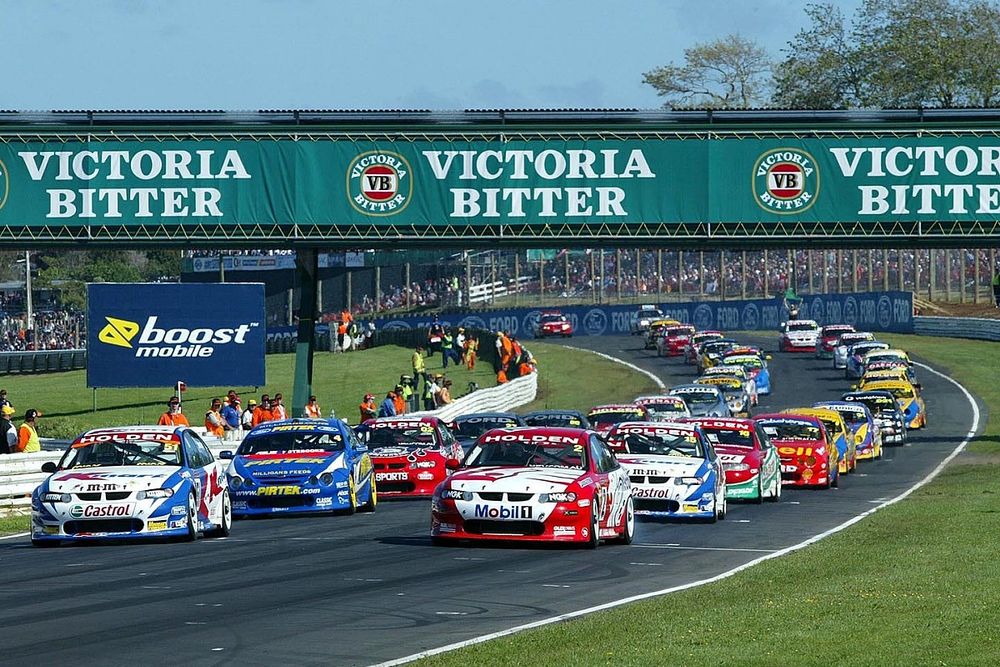 Bidding farewell to a Kiwi motorsport kingdom