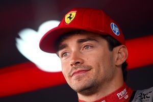 Charles Leclerc on Ferrari F1 struggles: “We’re passengers to the car”