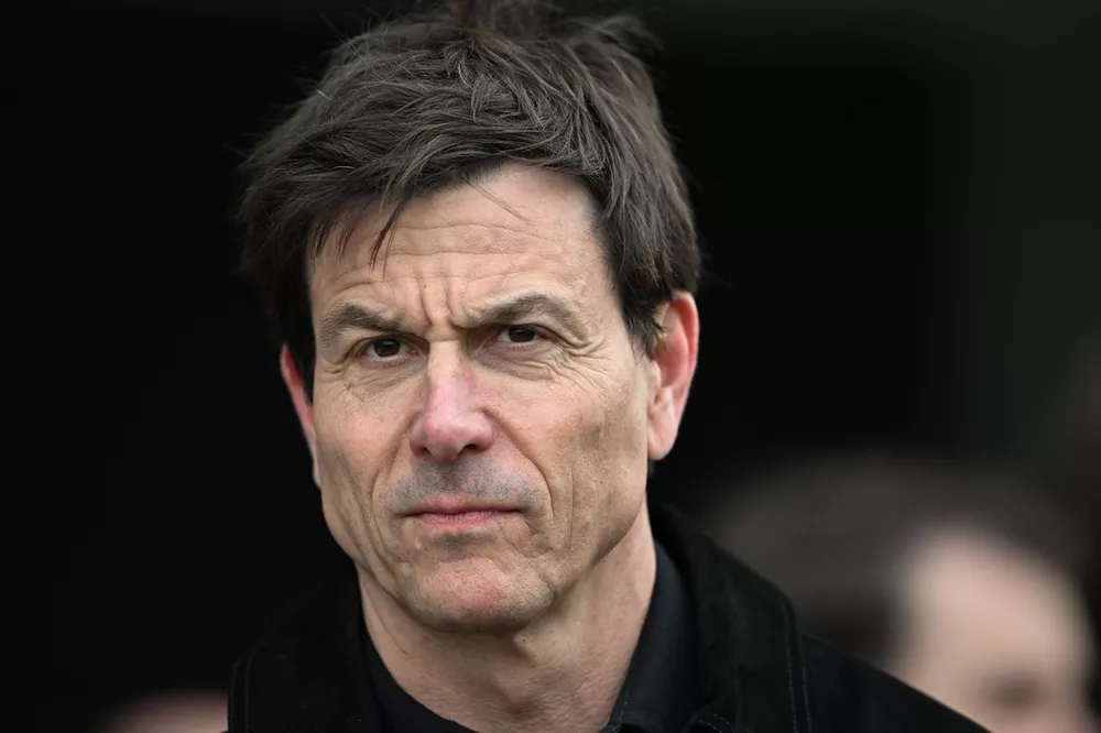 Wolff: "Bugün hiçbir şeyden memnun değilim"