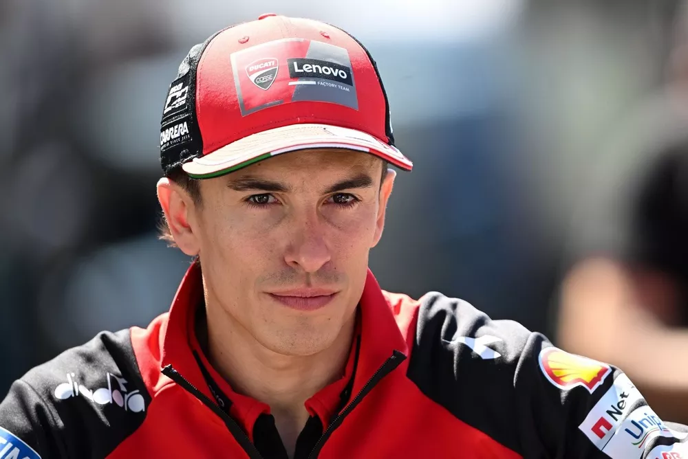 マルク・マルケス、イタリアGPでMotoGP復帰へ。2度の手術を経て「すでに通常のトレーニングをしている」