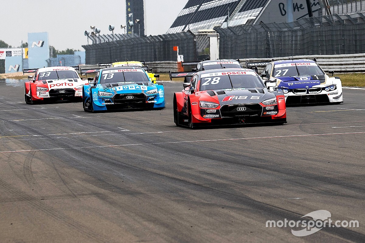 What to expect from the 2020 DTM season