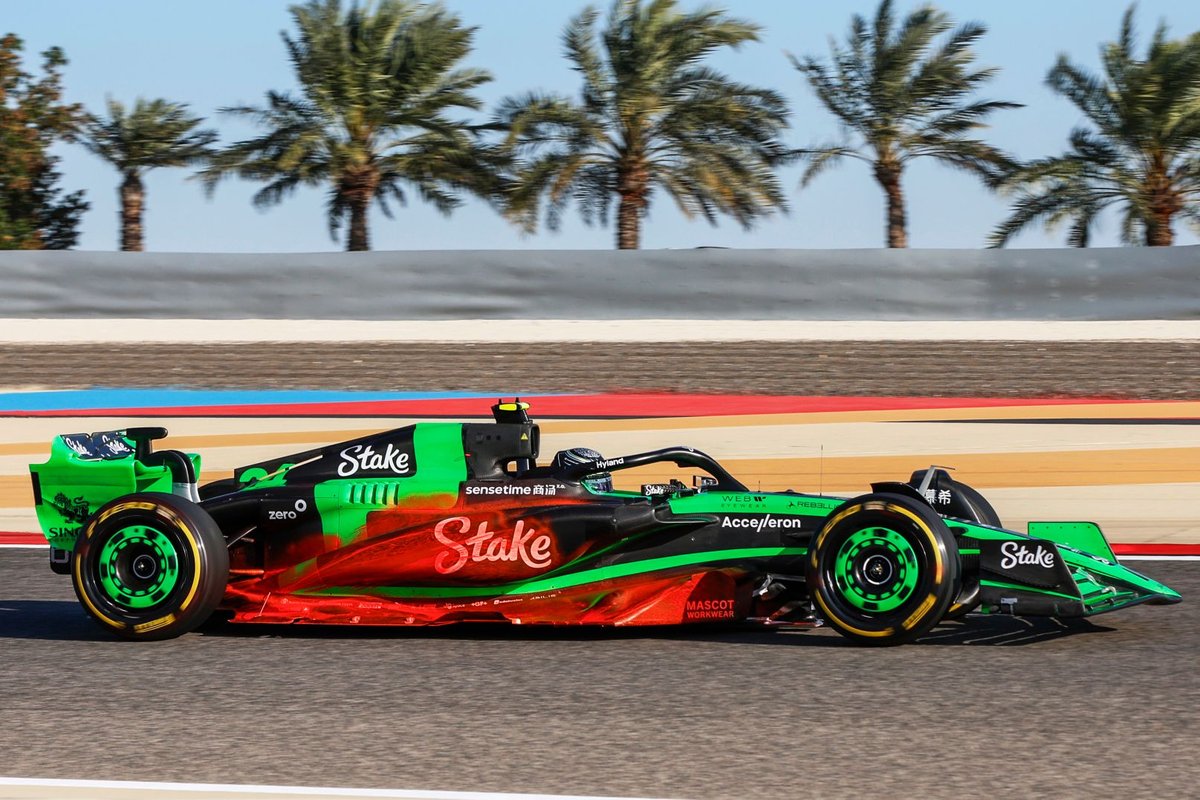 Diferencias entre la suspensión push-rod y pull-rod en un coche de F1