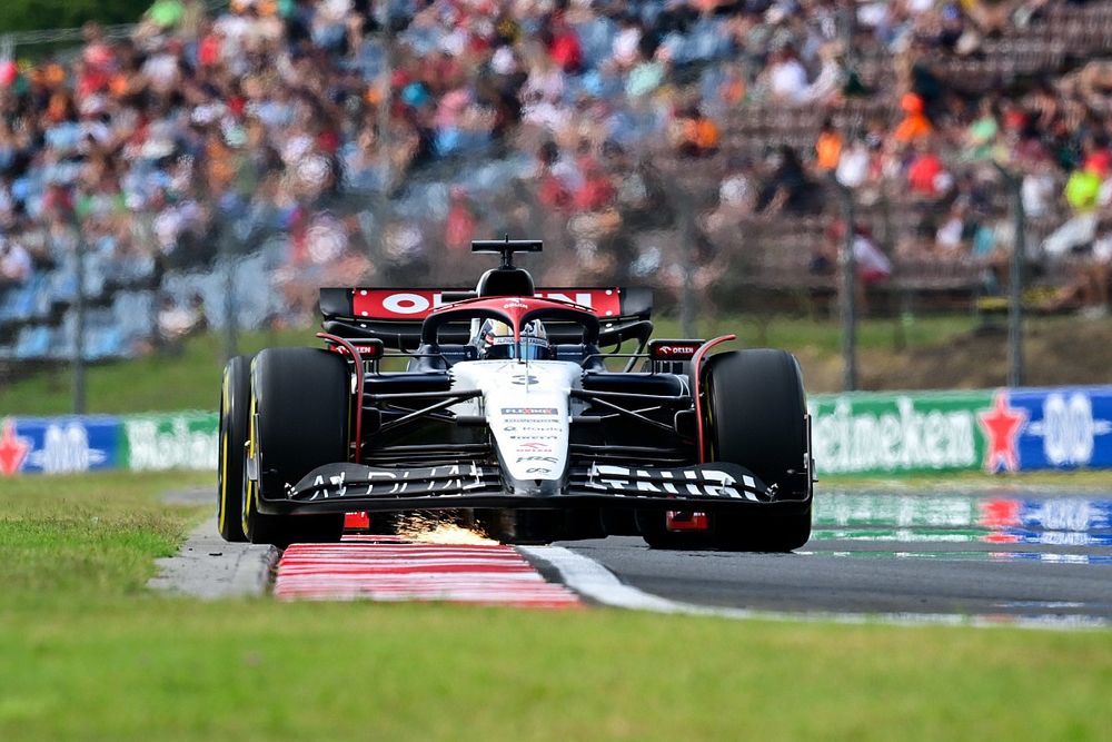 Ricciardo: First day back in F1 felt like I "never left"