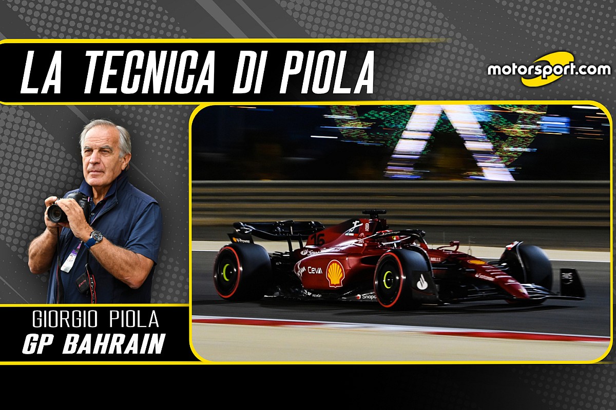 Video F1 | Piola: "Ferrari superiore: pacchetto consistente"