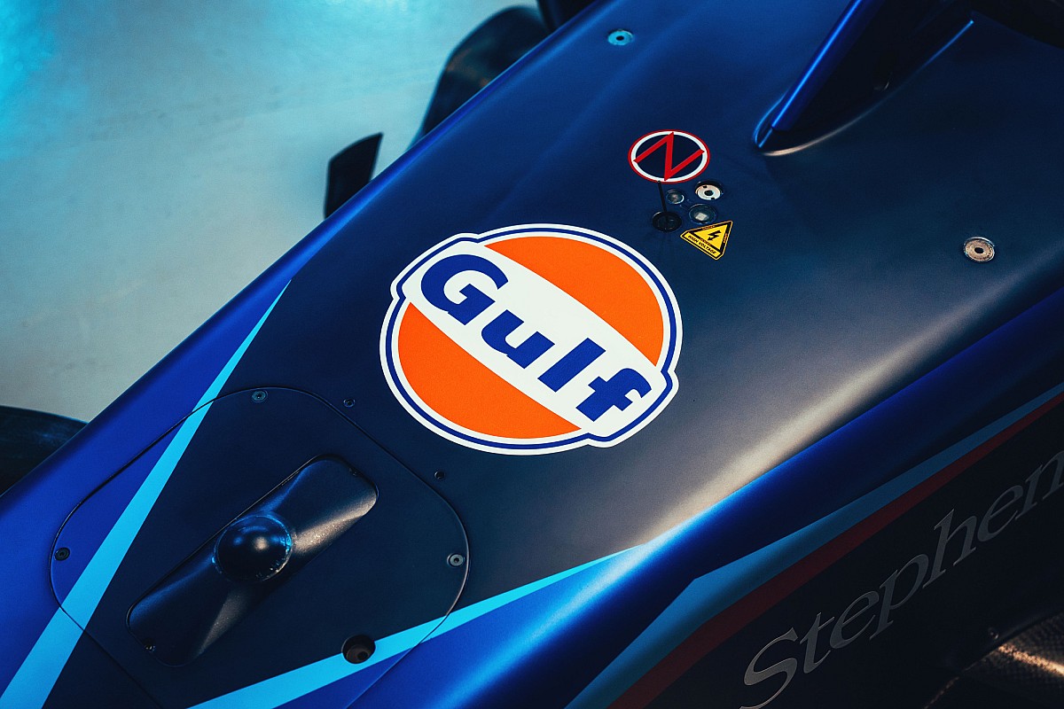 Resmi: Williams, Gulf Oil ile anlaştı!