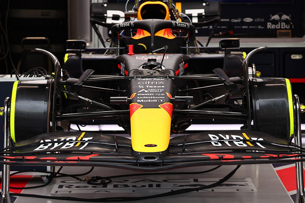 F1 Tech: Wat gaat er veranderen voor het Formule 1-seizoen 2023?