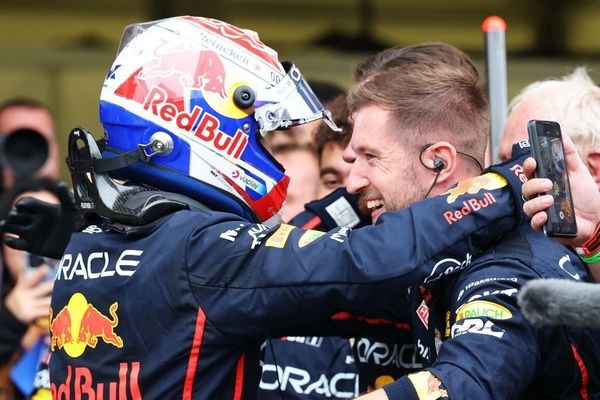 How Webber's influence is key to Piastri impressing Verstappen
