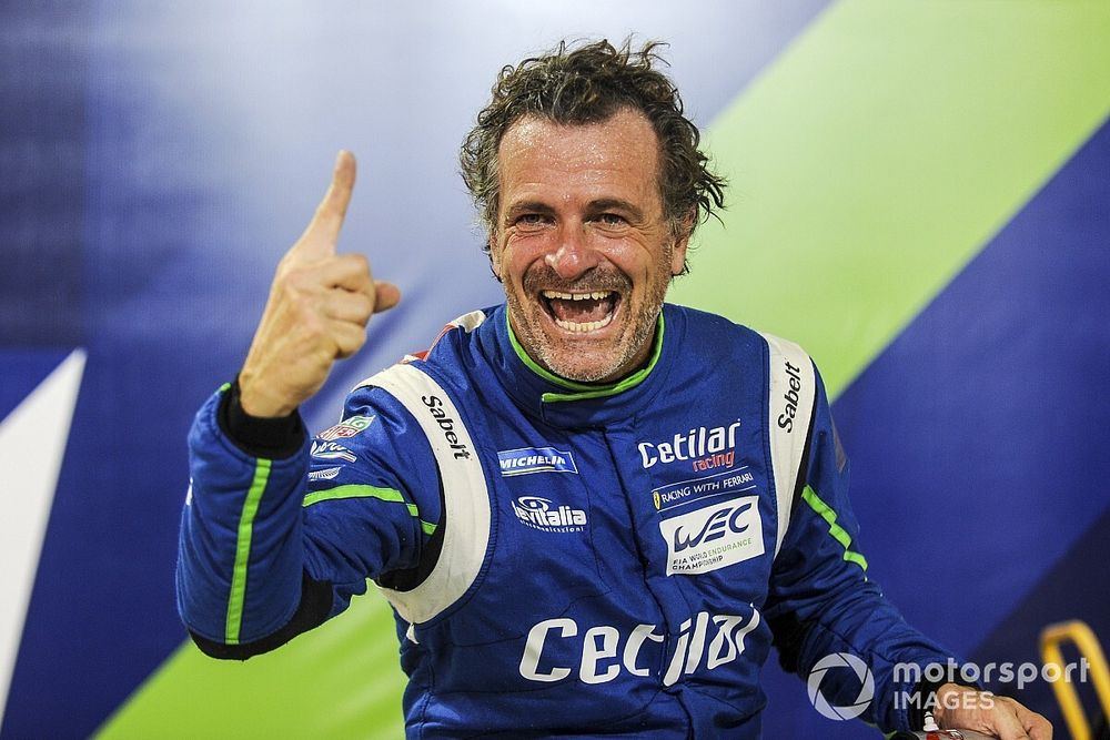 24h di Le Mans | Roberto Lacorte rimpiazza Heriau in Graff Racing