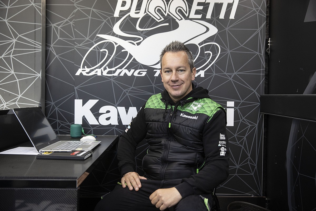 Kawasaki Terancam Kehilangan Puccetti Racing di WSBK 2024