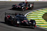 WEC Latest News, Information, Analysis, Drivers and Videos