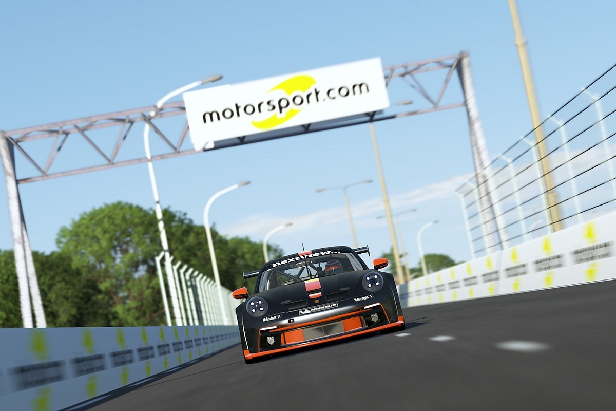 Preview Sim Formula Europe 2024: Wie wint finale in Maastricht?