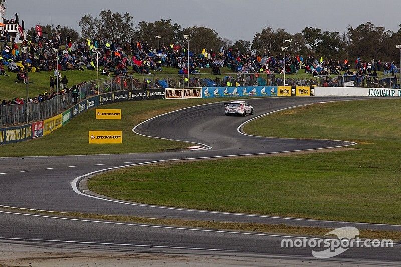 Council approves new Wanneroo circuit plans