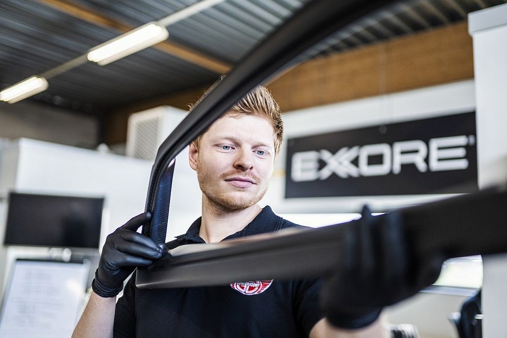 Donkervoort wil met innovatieve techniek doorbreken in F1