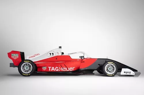 Latest F1 Academy News, Analysis, Results and More