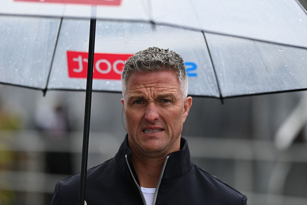 Ralf, F1'den özür bekliyor