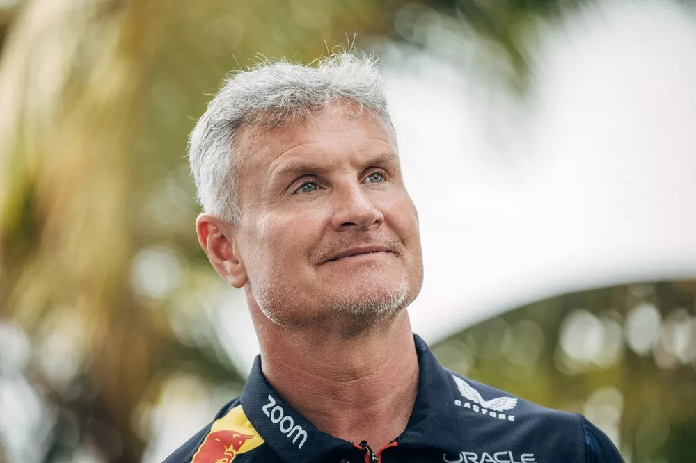 David Coulthard says modern F1 drivers have lost 'anger, hunger and ...
