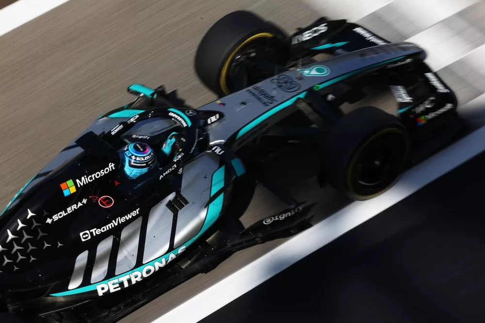 How the FIA is limiting F1 cars’ top speed at Monaco GP with new engine ...