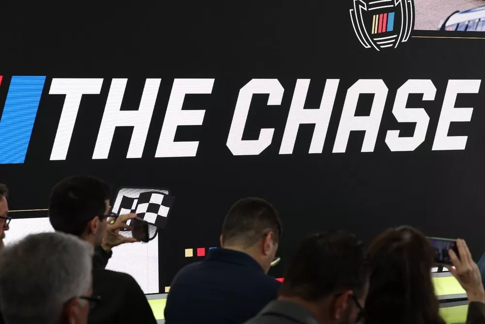 The pros and cons of NASCAR's new championship format for 2026