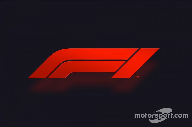 New logo criticism a good sign for F1 - Bratches