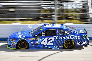 NASCAR Cup Noticias - Lo más reciente sobre NASCAR Cup