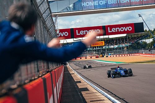 2022 FIA F2 Teams - Current and Former Teams and Drivers