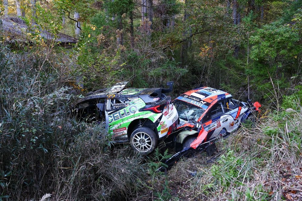 Hyundai "needs to do better" and learn from “painful" WRC title defeat