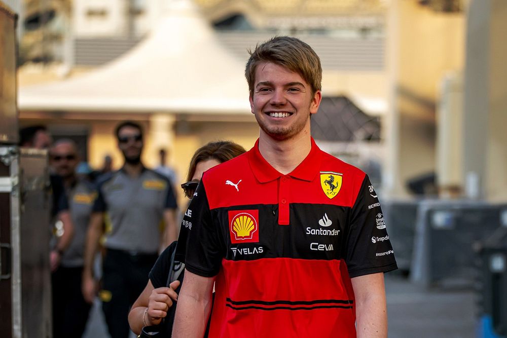 Shwartzman: "2023 için birkaç teklif aldım"