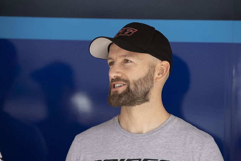 World Superbike: Tom Sykes to return in 2023 with Kawasaki