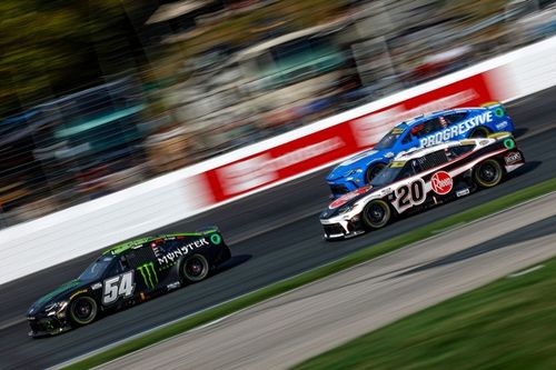 NHRA Participants - Ages, Numbers and More of the Current Grid