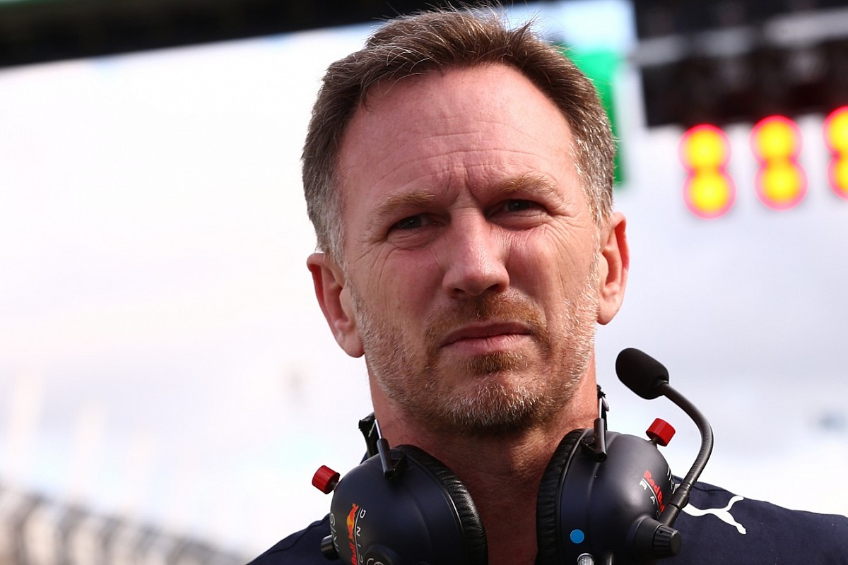 Horner, resignado: "Es duro aceptar esta derrota"