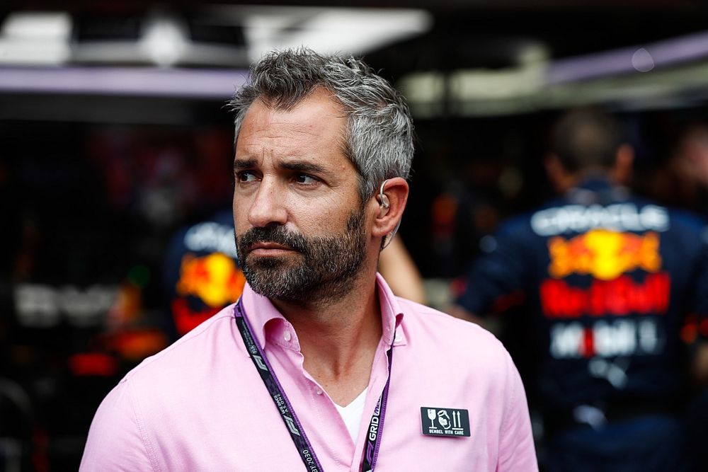 Glock: "Bence asıl soru Mick'in 2023'te hangi takımla yarışacağı"