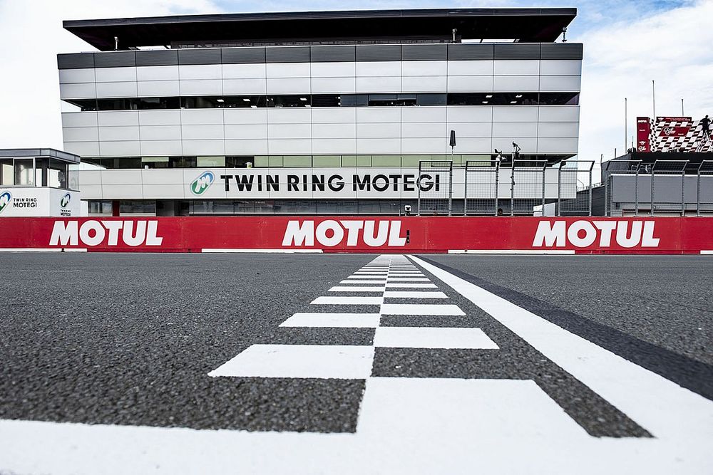 Horarios del GP de Japón de MotoGP en Motegi y cómo verlo