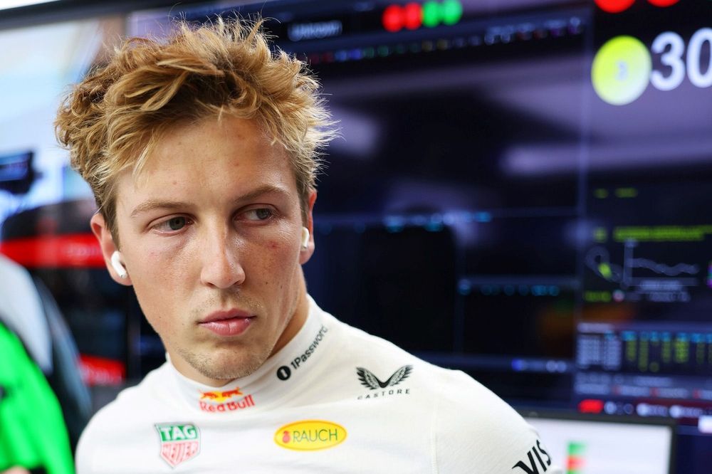 F1 Panel: Heeft Red Bull gelijk door Lawson te vervangen door Tsunoda?