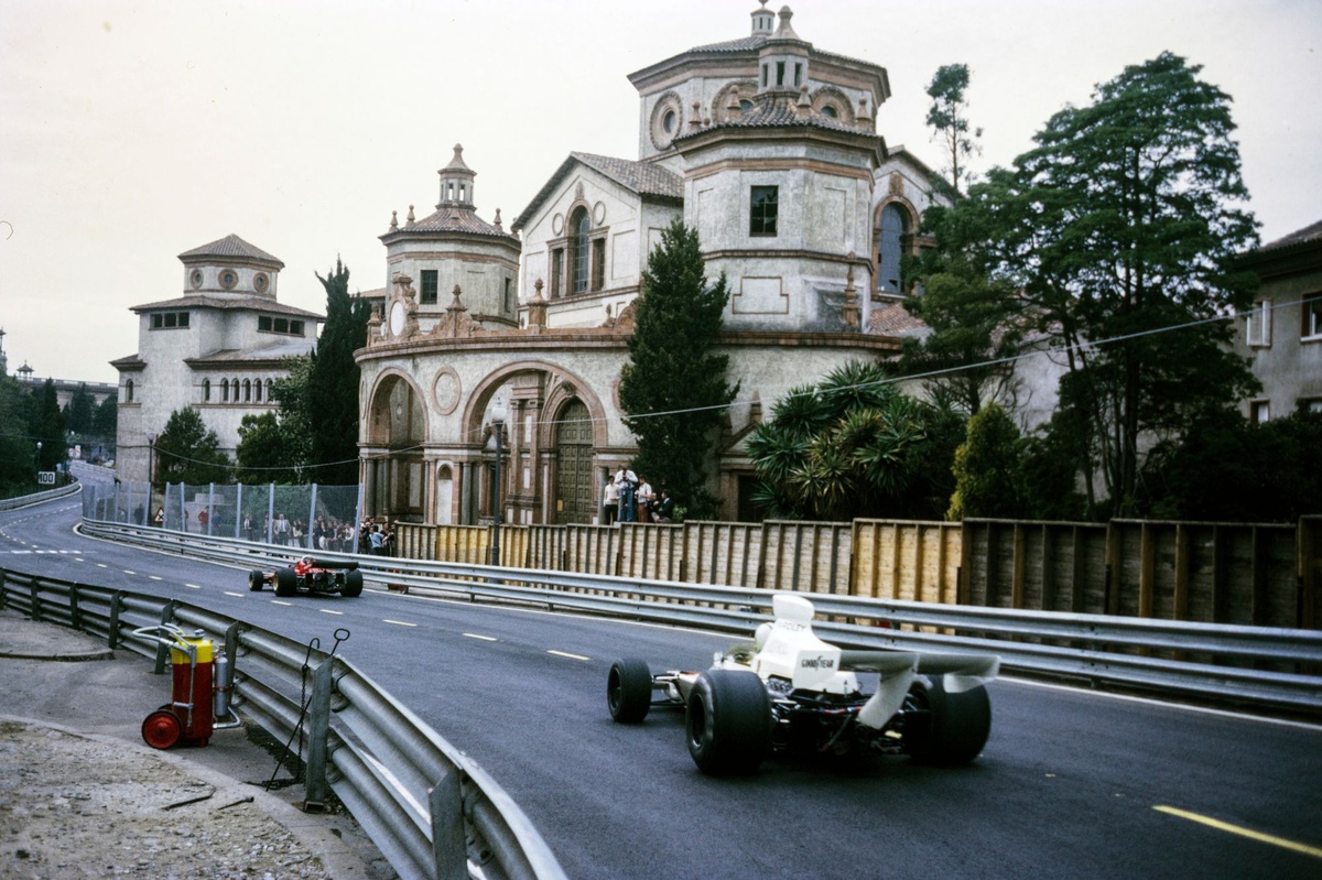 La Formula E sta valutando due ex tracciati di F1 per il ritorno in Spagna