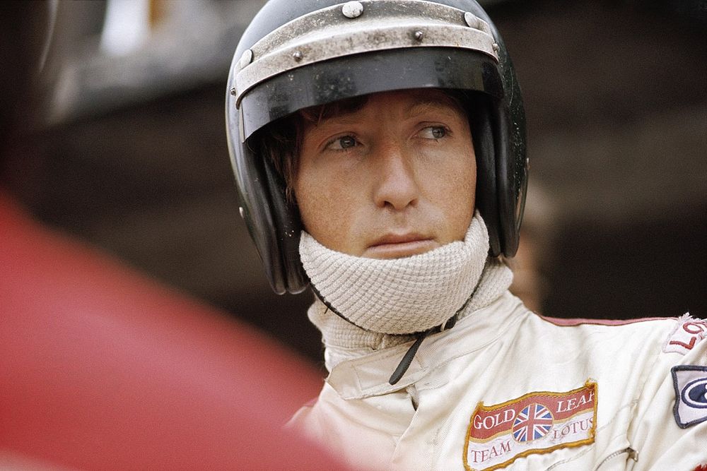 Jochen Rindt, el único campeón póstumo de la Fórmula 1