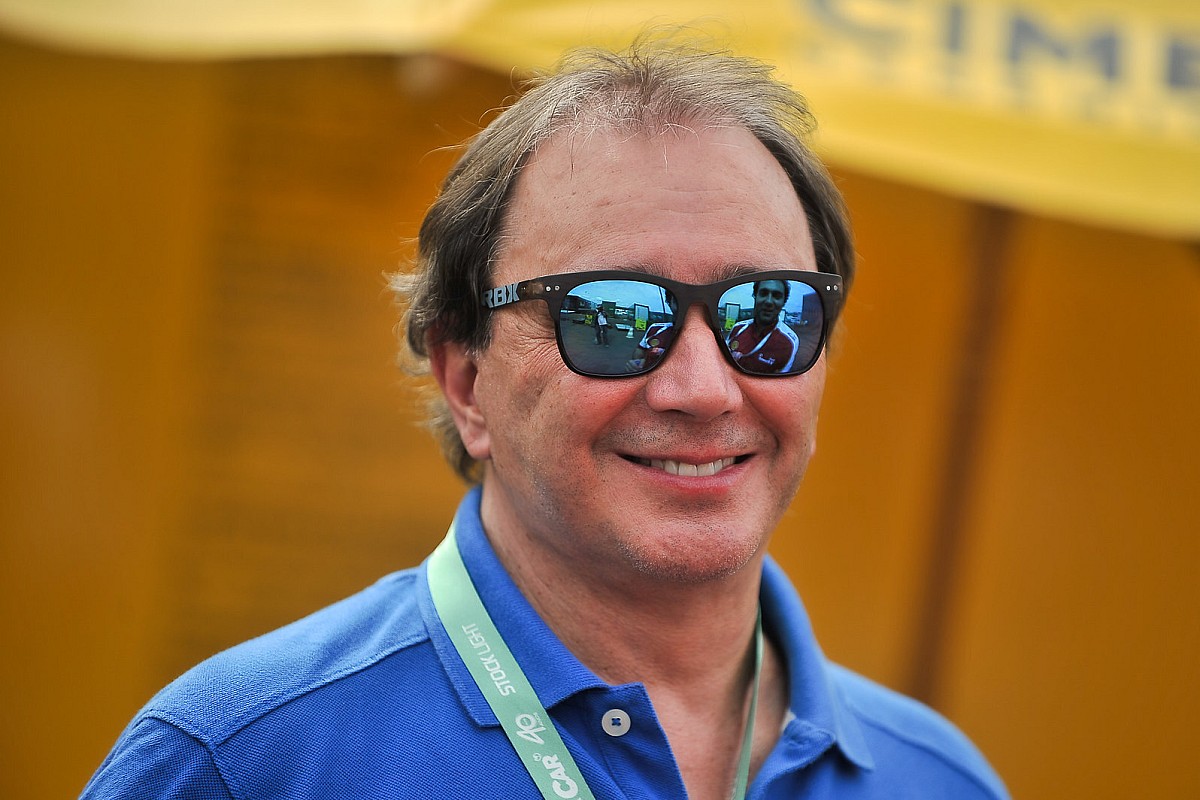 Leme divulga planos para '20 e fala de Senna, Piquet e Villeneuve