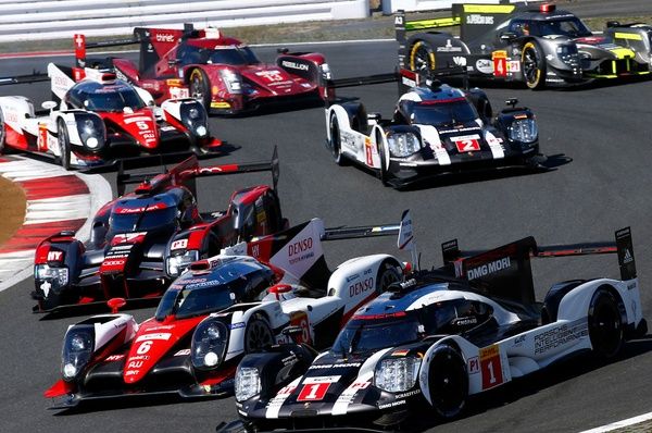 WEC COTA: Porsche Penske wins thrilling Lone Star Le Mans