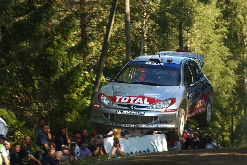 Why the WRC’s “piece of art” stage is so special