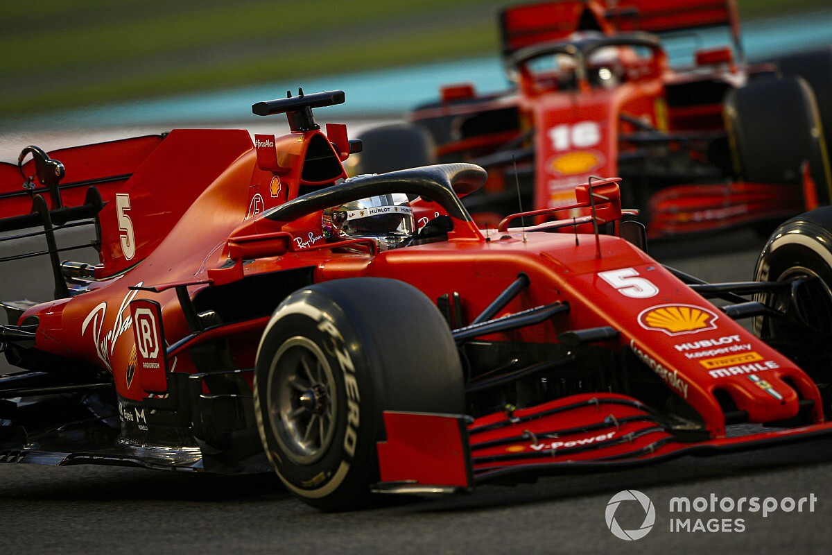 Ferrari onthult naam en plannen voor presentatie nieuwe F1-bolide